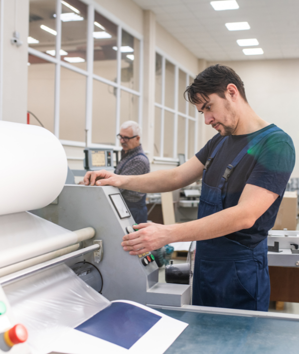 AYFAN PRINTING SOLUTION